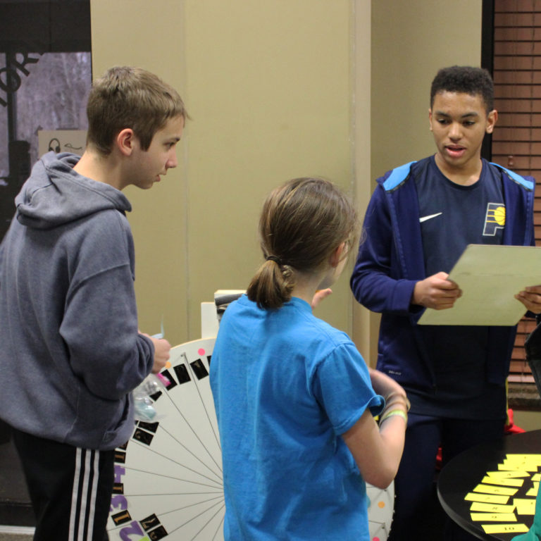 Midwest Academy Carmel Indiana | 317-843-9500
