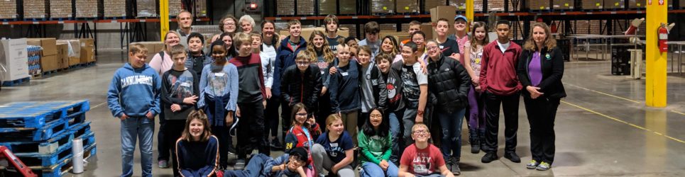 Giving | Midwest Academy